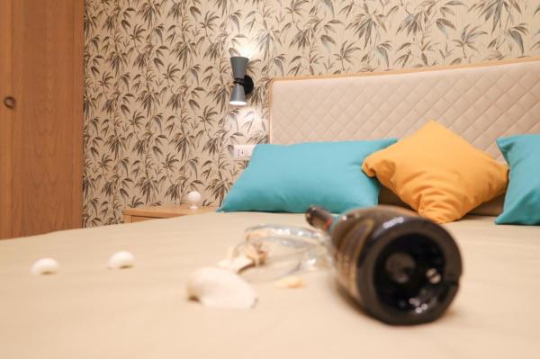 Malù Best Rooms - Tropea - Tropea