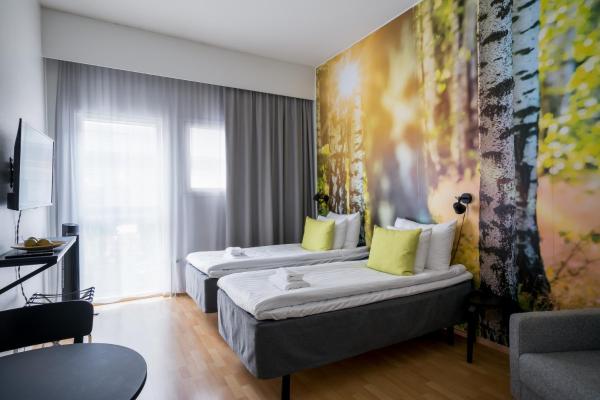 Hiisi Hotel Lohja - Lohja