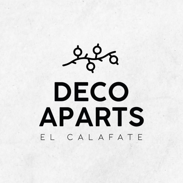 Deco Aparts - El Calafate