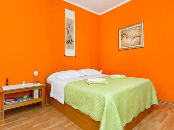 Studio Apartment Josip - Dalmácia
