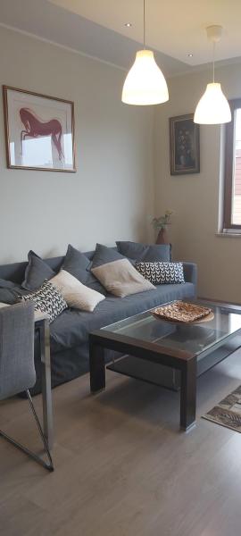 Central Apartments Garnizon 928 & Parking - Sopot