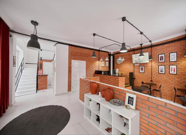 Hannah Inn - Ex Hello Inn - Nur-Sultan