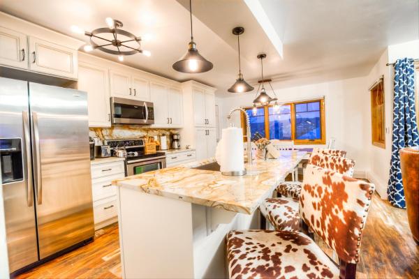 Phoenix 225 - Steamboat Springs