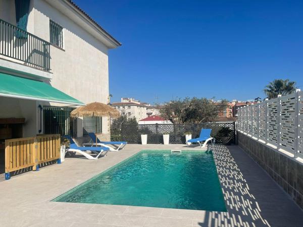 Casa Unifamiliar En Calafell - Calafell