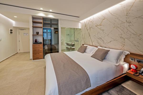 The Capital Boutique Hotel - Valletta