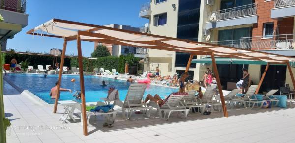 Apartament Milenium - Pomorie