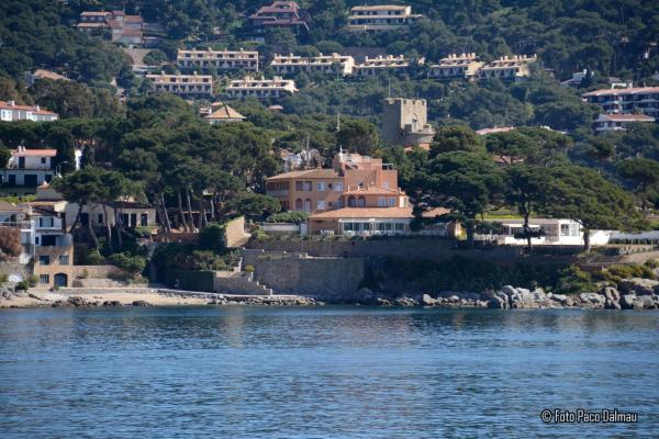 Hotel La Torre - Palafrugell