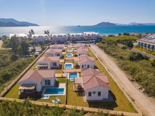 Sunteos Villa Suites - Fethiye