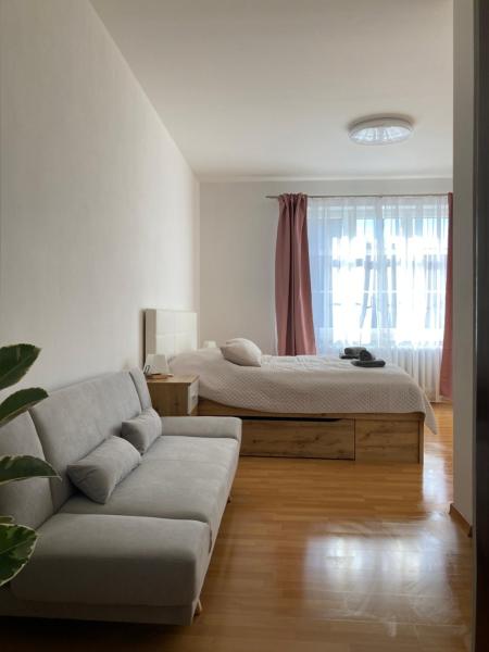 Apartmán Monika - Klingenthal