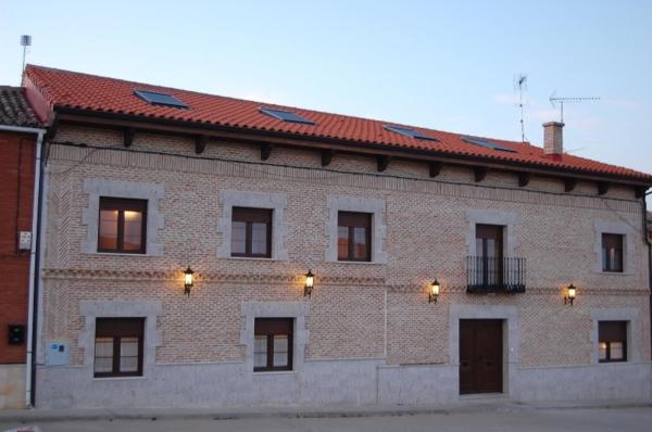 La Casona De Doña Petra - Frómista
