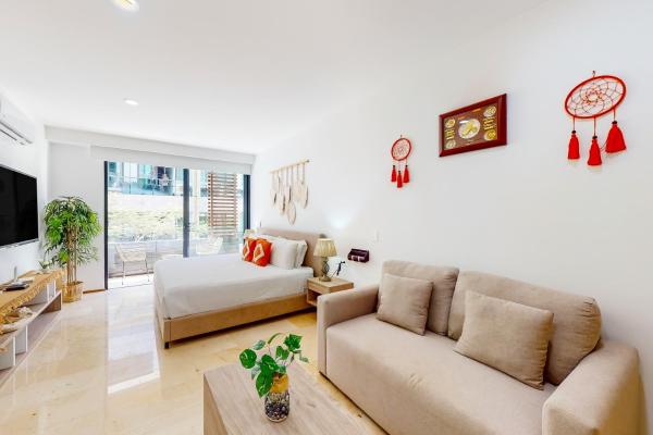 A Perfect Place 301 - Playa del Carmen