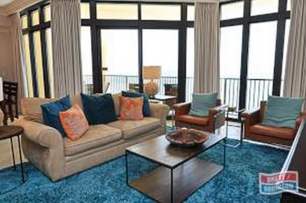 Phoenix West Ii - 3 Bed 4 Bath Gulf Front High Sleeps 8 Condo - Orange Beach, AL