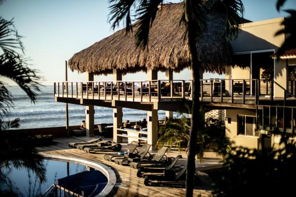 Casa De Mar Hotel And Villas - El Salvador