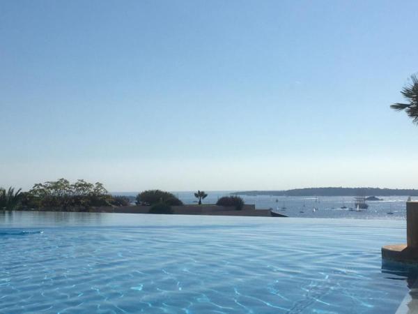 Cannes Villa Francia - Pégomas