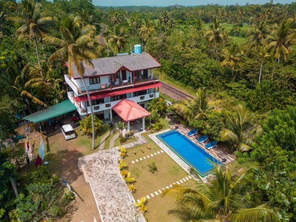 Shan Star Weligama - Mirissa