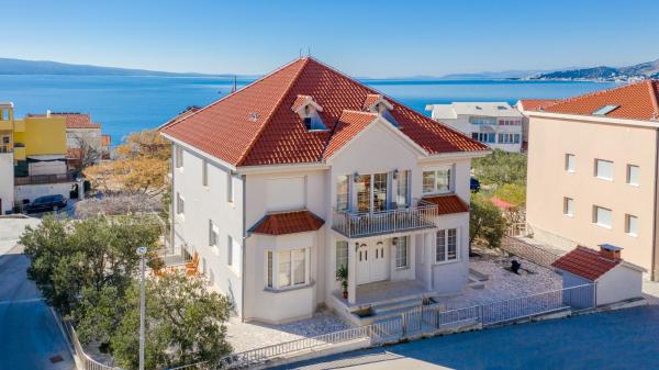 Omiš Dream House - Omiš