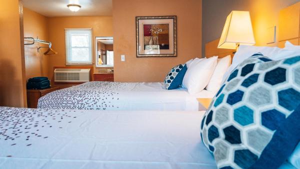 Quiet Corner Inn - Connecticut