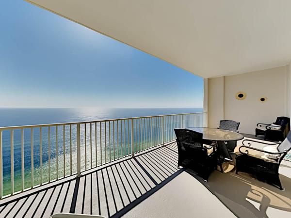 Ocean Reef #2305 - Panama City Beach, FL