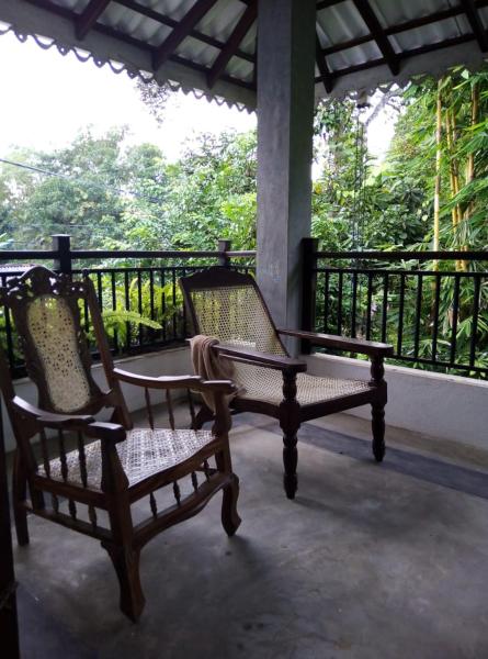 Magnet Appartment - Hikkaduwa