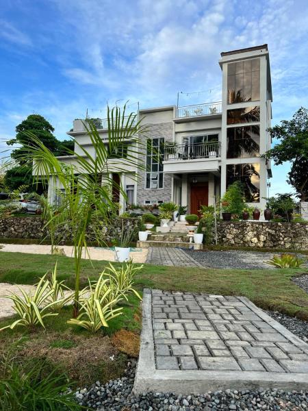 D Arc Leisure Home By The Sea - Panglao