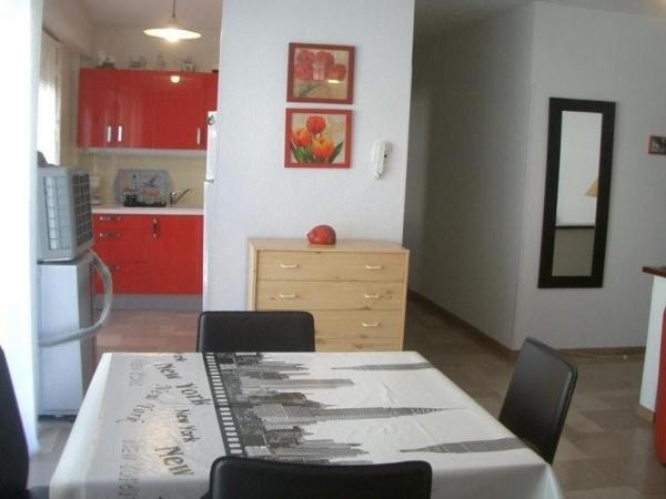 Appartement F2 Climatisé, Balcon, Proche Thermes D'amélie-les-bains - Fr-1-703-21 - Amélie-les-Bains-Palalda
