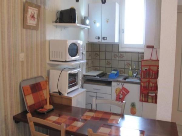 Studio Confortable à Amélie-les-bains - 2 Pers, Balcon, Proche Cures Et Centre-ville. - Amélie-les-Bains-Palalda