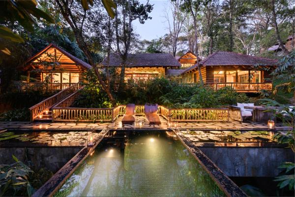 Earthitects Holiday Experiences,wayanad - Wayanad