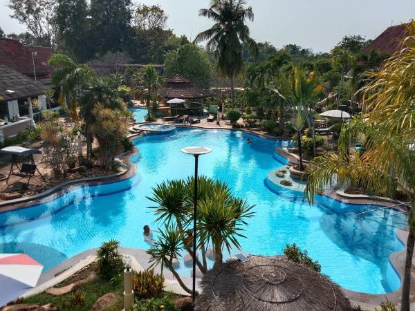 Ban Nam Mao Resort - Pattaya City