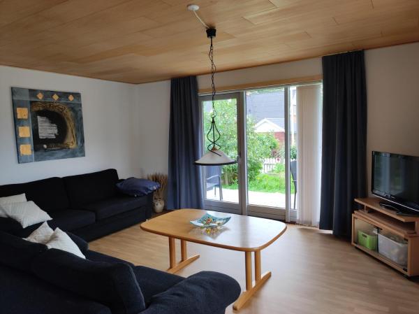 Hjortdal B&b - Dänemark