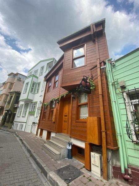 New Cherry Hotel - Karaköy