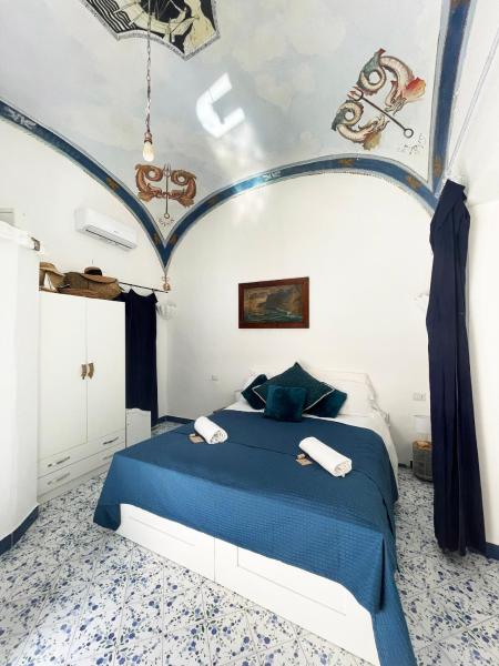 Capri Suite Privata Le Sirene - Capri Adası