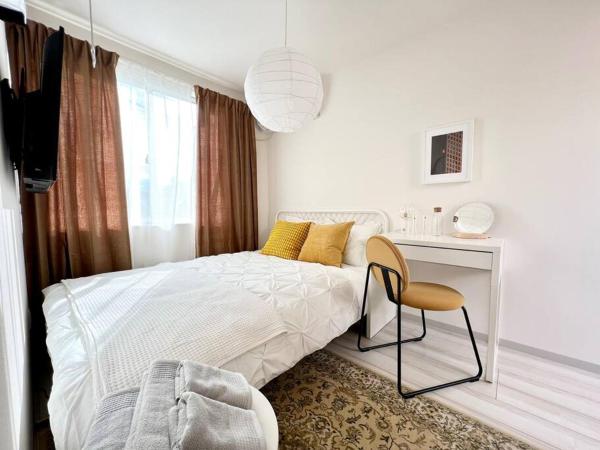 Tyo Ikebukuro Designer’s Apt 301 - Shinjuku City