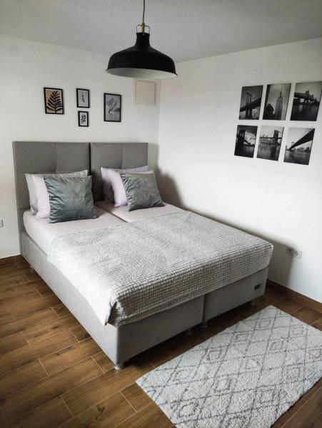 Apartman Ela - Bosnie-Herzégovine