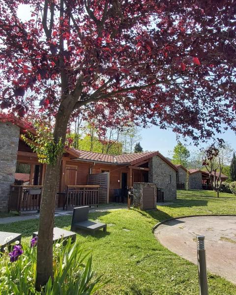 Le Hameau Du Comté De Foix - Ariège