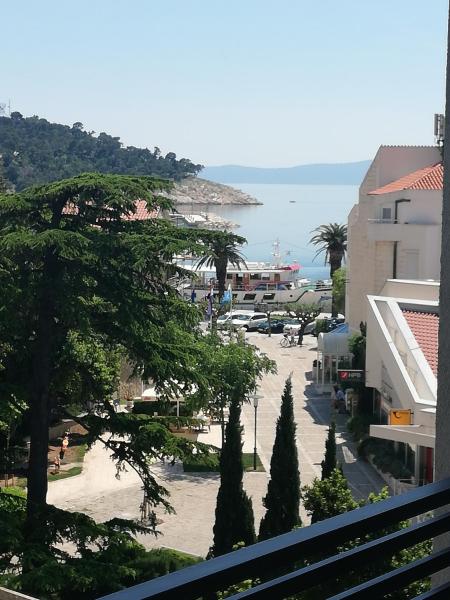 Laurus Makarska Accommodation - Makarska