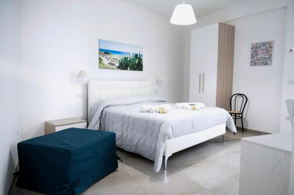 Bed & Breakfast Terra D'arneo - Veglie