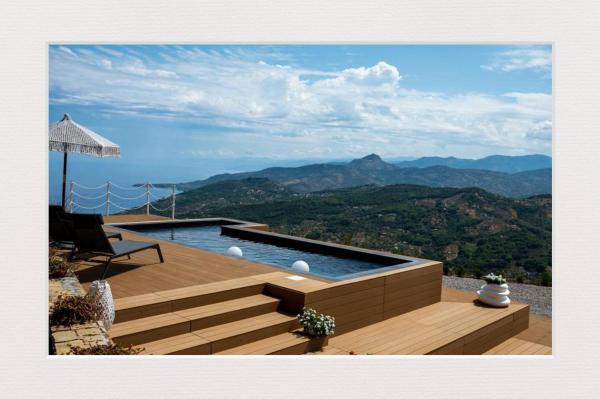 Villa Magliolo - Castelbuono
