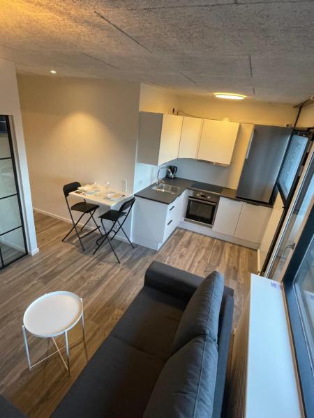 Re-seapark - Copenhagen