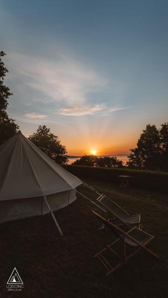 Camping Cap-ouest - Camaret-sur-Mer