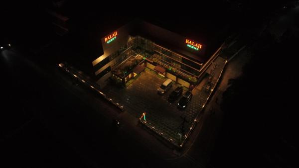 Balaji Regency Kanhangad - Nileshwar