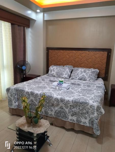Staycation Near Airport And Resorts World Manila - Makati