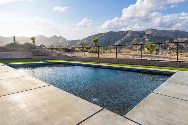Wine Lover's Retreat - The Uncork And Unwind Experience - Yucca Valley, CA