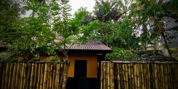 Narigama Beach Cottage - Hikkaduwa