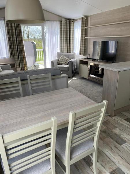 Luxury Holiday Home Sleeps 6 Pet Friendly - Mevagissey
