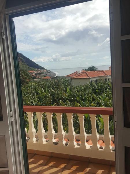 Casa Mar - Île de Madère