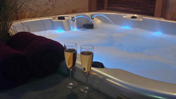 Zeeuws Ontspannen Bed & Wellness - Middelburg