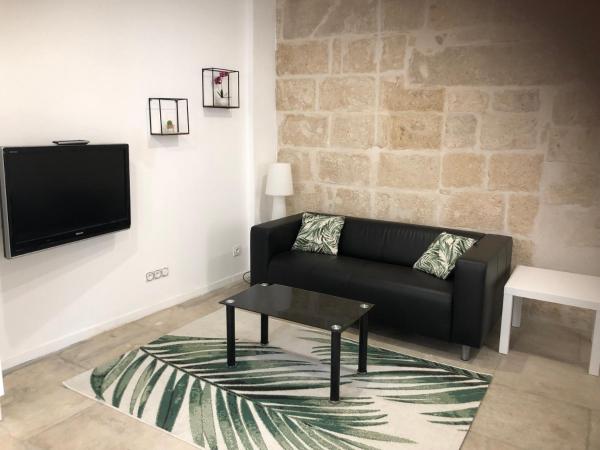 Appartement Au Calme Plein Centre Historique - Clapiers