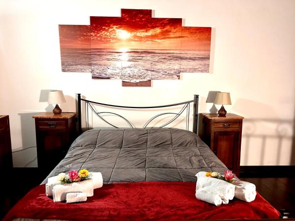 La Trinacria - Agrigento