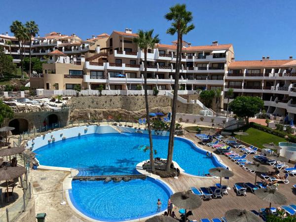 Vive Rie Ama Tenerife - 2 Bedroom Apartment - Tenerife