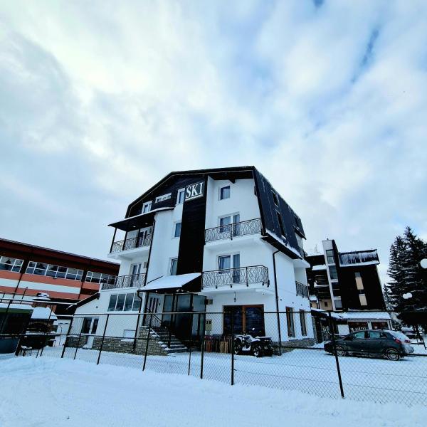Apartments And Rooms Ski - Bosnia and Herzegovina